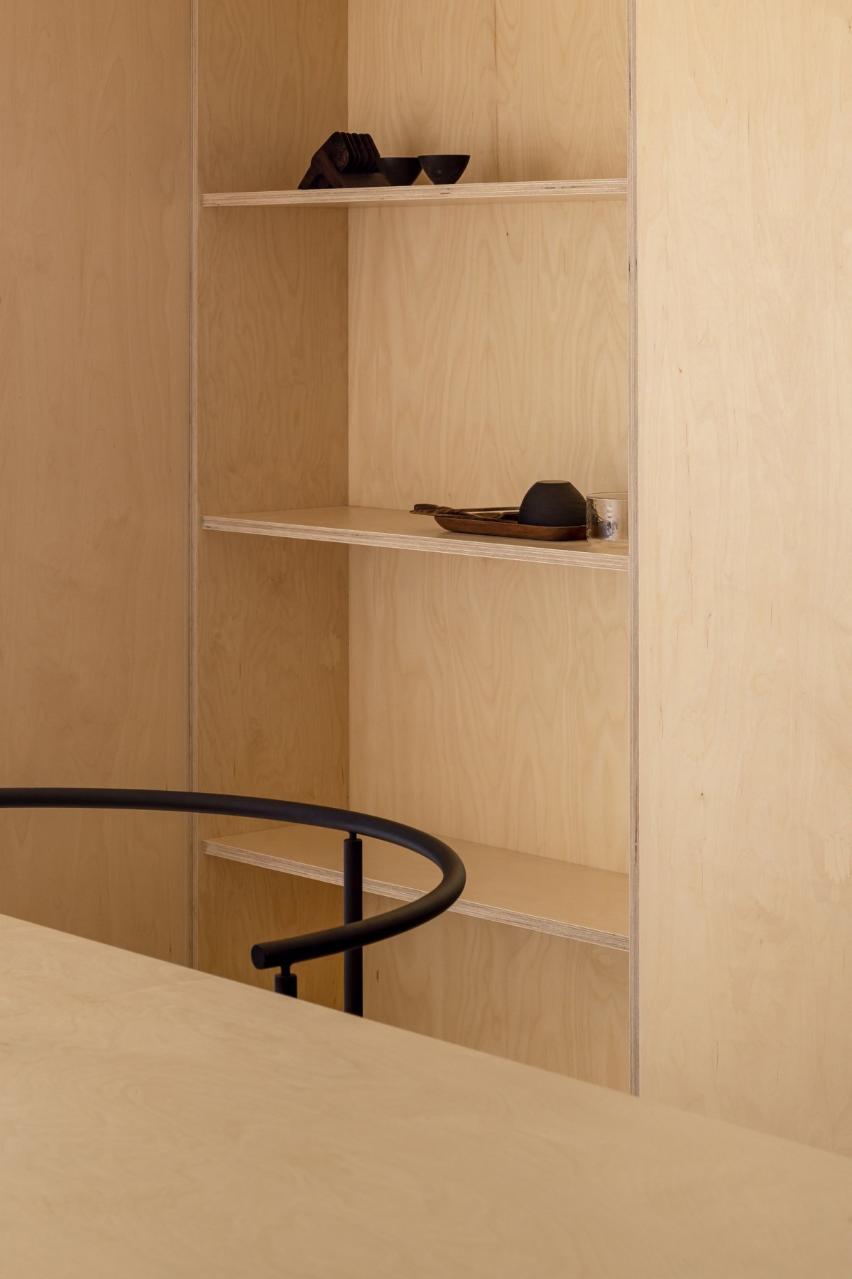 YinjiSpace - Kai Wu Design x Kai Wu Design Office